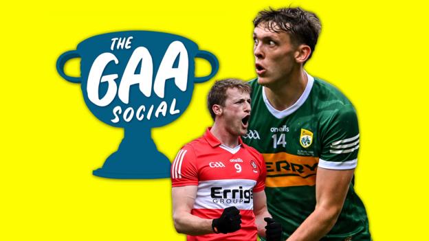 Gaelic Games - latest GAA news, results and fixtures - BBC Sport