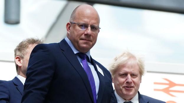 TfL plans London's Superloop 2 routes 'by end of 2025' - BBC News