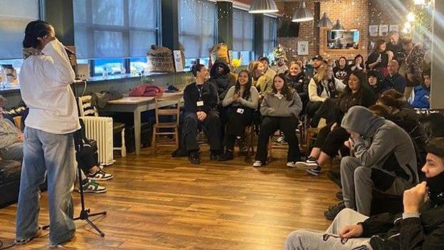 National Theatre Wales shuts after losing Arts Council Wales cash - BBC ...