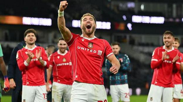 Welsh Football – Latest Cymru Premier, North & South News - BBC Sport