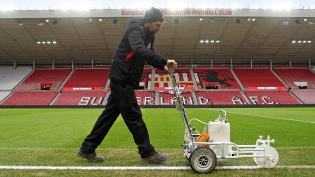 Premier League Football - Latest news, results, stats & transfers - BBC ...