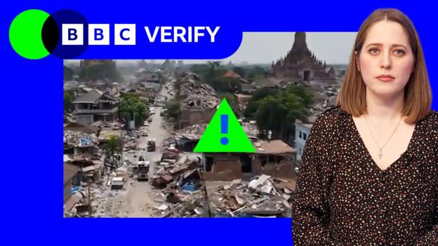 BBC Verify | Experts in disinformation, fact-checking and OSINT | BBC News