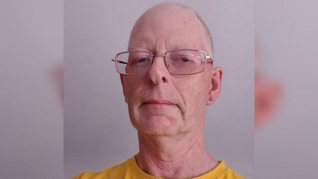 'Blue badge delay will take my independence away' - BBC News