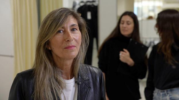 Zara: Inside the secretive world of the fashion brand - BBC News