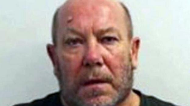 Man jailed for life for gangland murder - BBC News