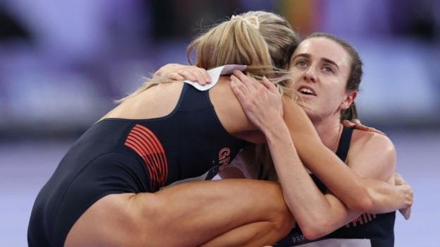 BBC Scotland at the Olympics - BBC Sport