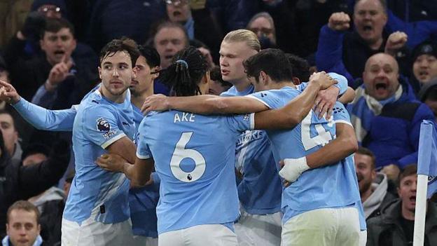 Football - latest news today, results & video highlights - BBC Sport