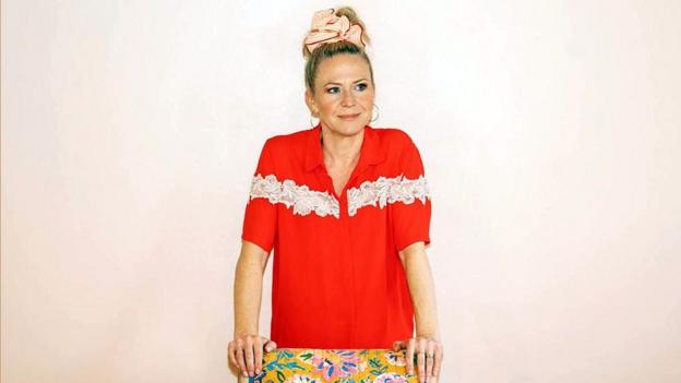EastEnders' Kellie Bright on the challenges of being a Send parent ...