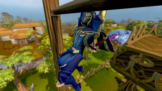 Why are more gamers than ever playing the 2000s classic RuneScape ...