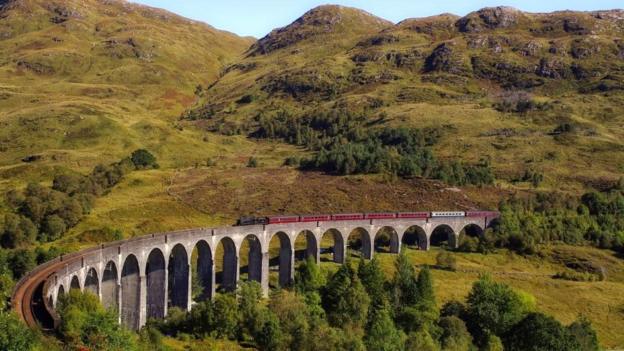 Your pictures of Scotland: Photographs from around the country - BBC News