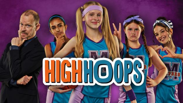 CBBC Watch - CBBC - BBC