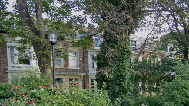 Plans for children's home in Hendon - BBC News