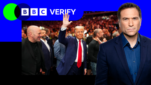 BBC World News: 24 hours news TV channel | Latest News & Updates | BBC News