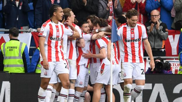 Welsh Football – Latest Cymru Premier, North & South News - BBC Sport