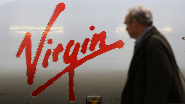 Virgin Trains makes bid to return to West Coast Main Line - BBC News