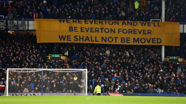 Everton news: Opinion - Off-field issues starting to clear for Blues ...