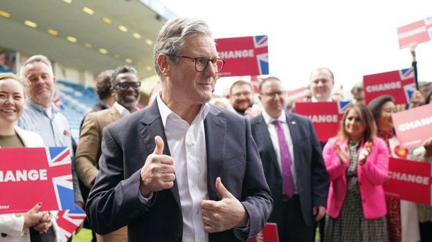 Which laws were passed in the last days of Parliament? - BBC News