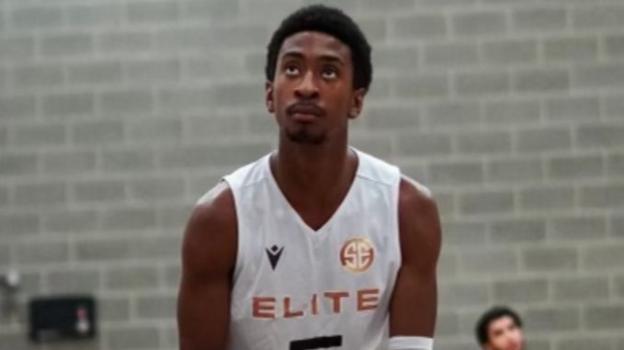 NBA: Welsh teenager David Wells bids to fulfil basketball dream in ...