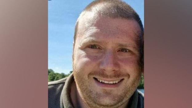 Inquest opened into case of missing Little Clifton man - BBC News