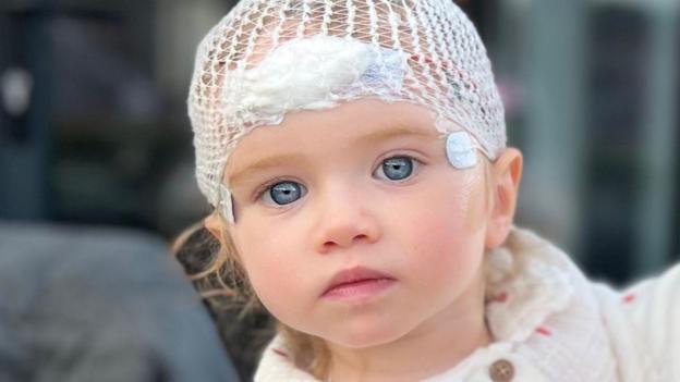Drug breakthrough for children with rare form of extreme epilepsy - BBC ...