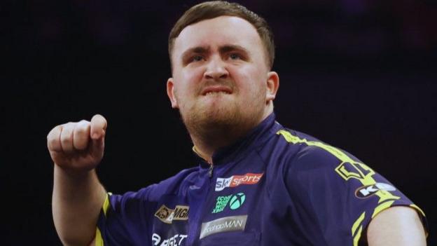 Darts Results, Scores & Latest News - BBC Sport