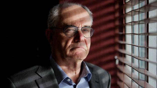 Tiny proportion of stalking cases result in protection orders - BBC News