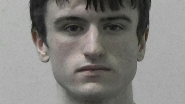 Holly Newton's 'typical teenage relationship' ended in Hexham murder ...