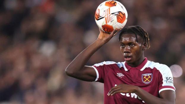 Emmanuel Longelo will bring 'power, strength & speed' to Motherwell's ...