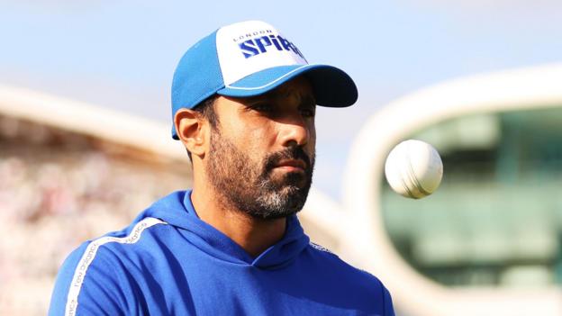 Pakistan Super League: Ravi Bopara named head coach of Karachi Kings ...