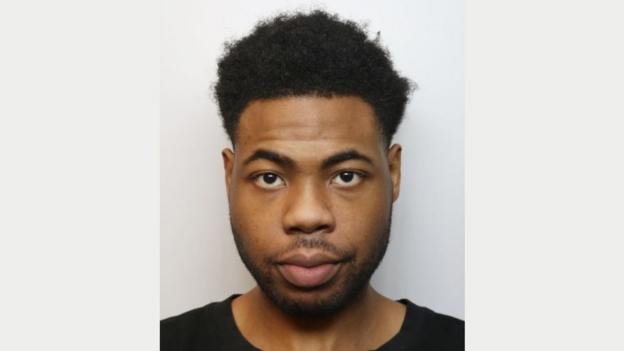 County lines dealer jailed for Class A drug ring in Swindon - BBC News