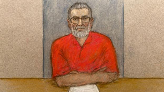 Who is Peter Sullivan and why was he blamed for Diane Sindall's murder ...
