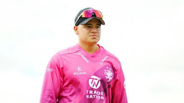Will Smeed: Somerset batter to play all formats in 2025 - BBC Sport