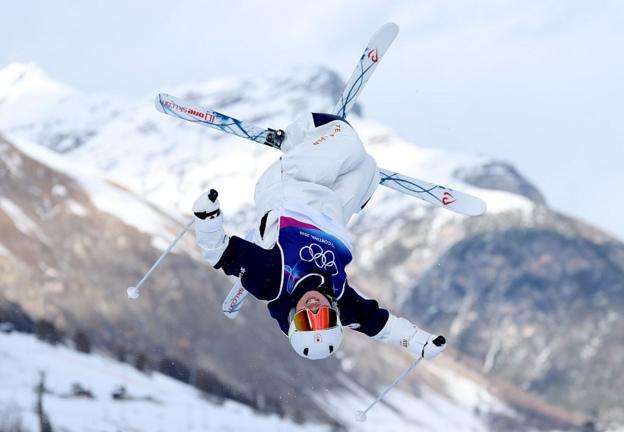 Winter Olympics 2026: Amazing photos from the Games so far! - BBC Newsround