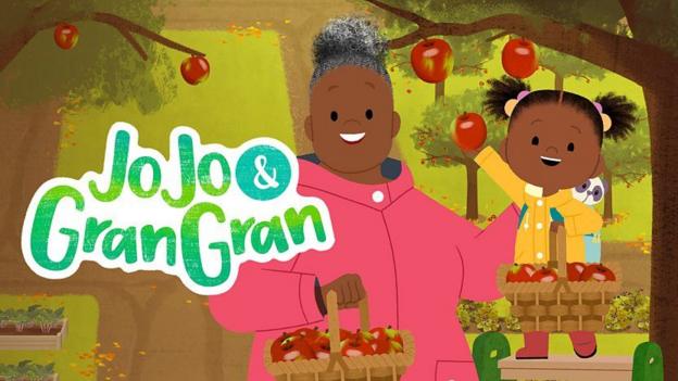 CBeebies Prom: Ocean Adventure - CBeebies - BBC