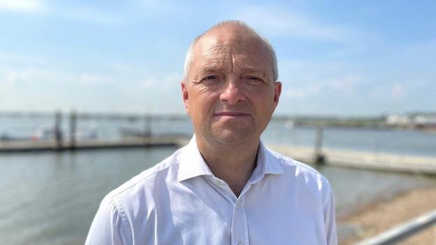 Who are the 10 newly elected MPs who now represent Norfolk? - BBC News