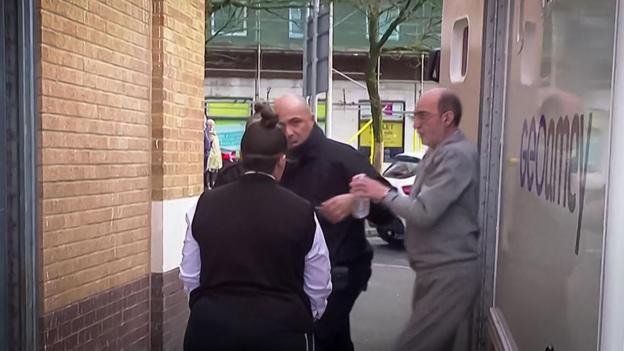 Headteacher at Port Talbot school pleads guilty to GBH with intent ...
