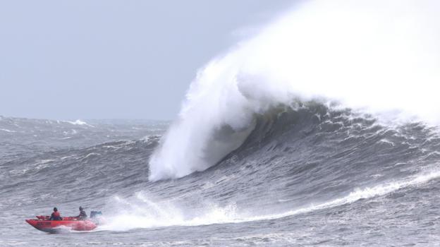 Cyclone Alfred: Australia braces for life-threatening flooding and ...