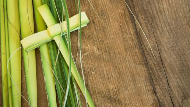 What is Holy Week? - BBC Newsround