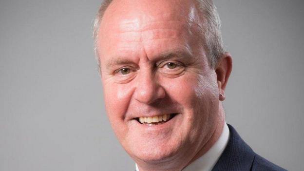 Two North Northamptonshire councillors join Reform UK - BBC News