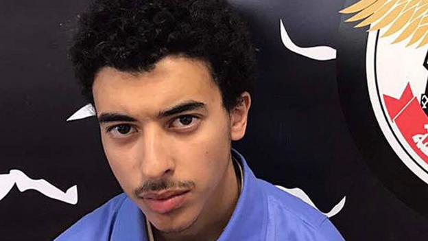 Hashem Abedi: Arena families 'must have answers' after prison attack ...