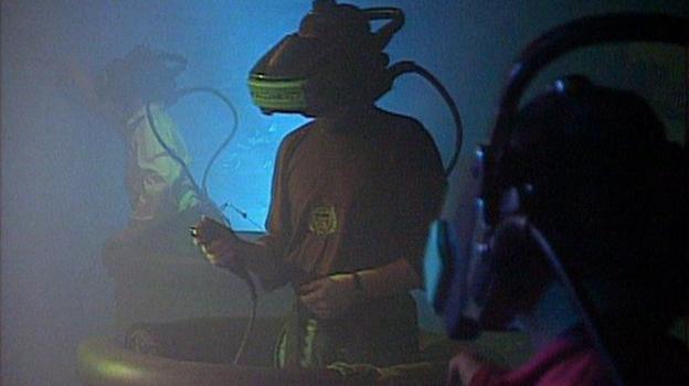 Virtual reality - BBC News