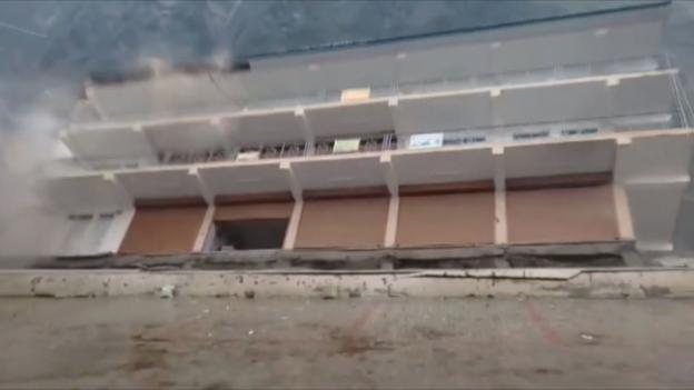 India | Latest News & Updates | BBC News