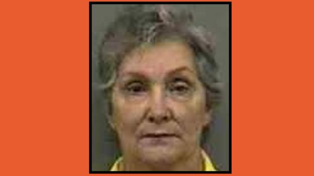 Brutal torture and arsenic: the women who die on death row - BBC Three