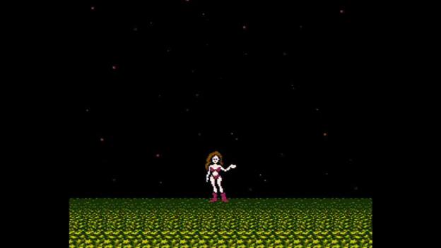 30 years of Samus Aran: a feminist icon? - BBC Three