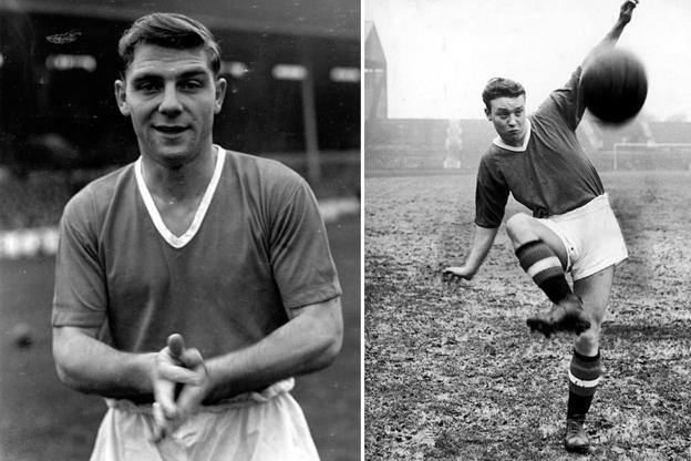 Manchester United's 20 League titles - BBC Newsround