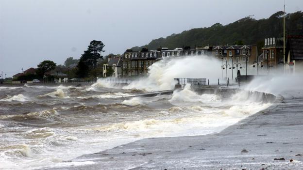 Your Pictures of Scotland: 9 - 16 September - BBC News
