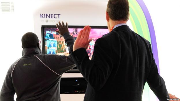 How technology has changed since 1972 - BBC Newsround