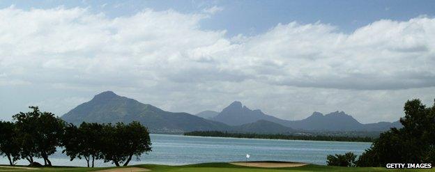 Mauritius profile - full overview - BBC News