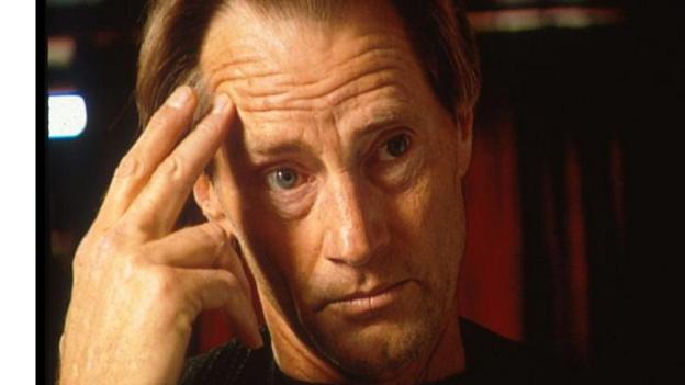 Sam Shepard: US actor and playwright dies aged 73 - BBC News