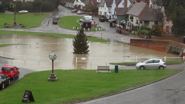 Your pictures of recent weather - BBC Weather